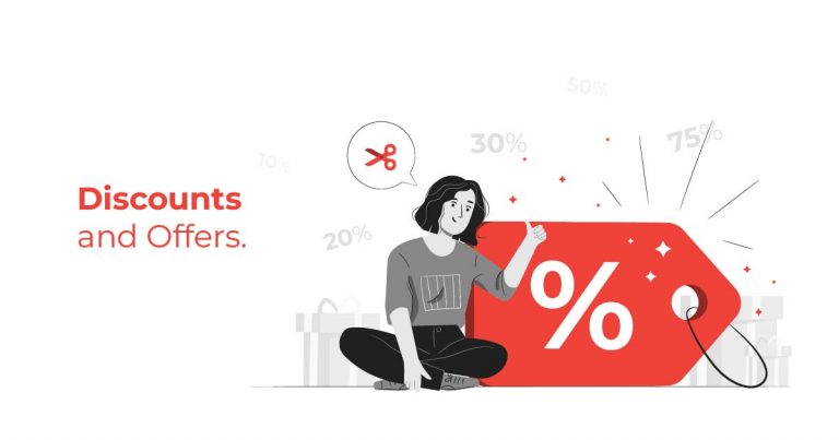 Top 8 Types of Sales Promotions That You Can't Ignore | D2Scale