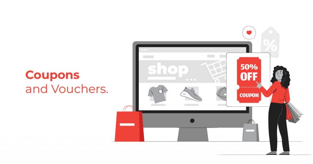 Top 8 Types of Sales Promotions That You Can't Ignore | D2Scale